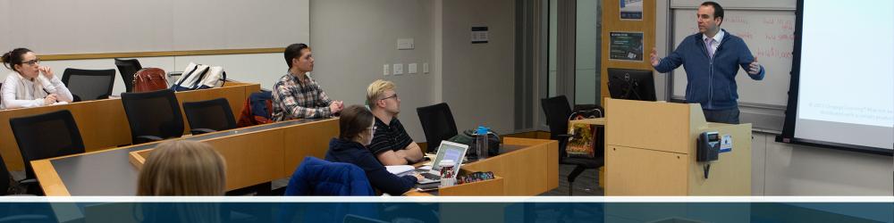 Graduate | Department of Economics | Columbian College of Arts ...